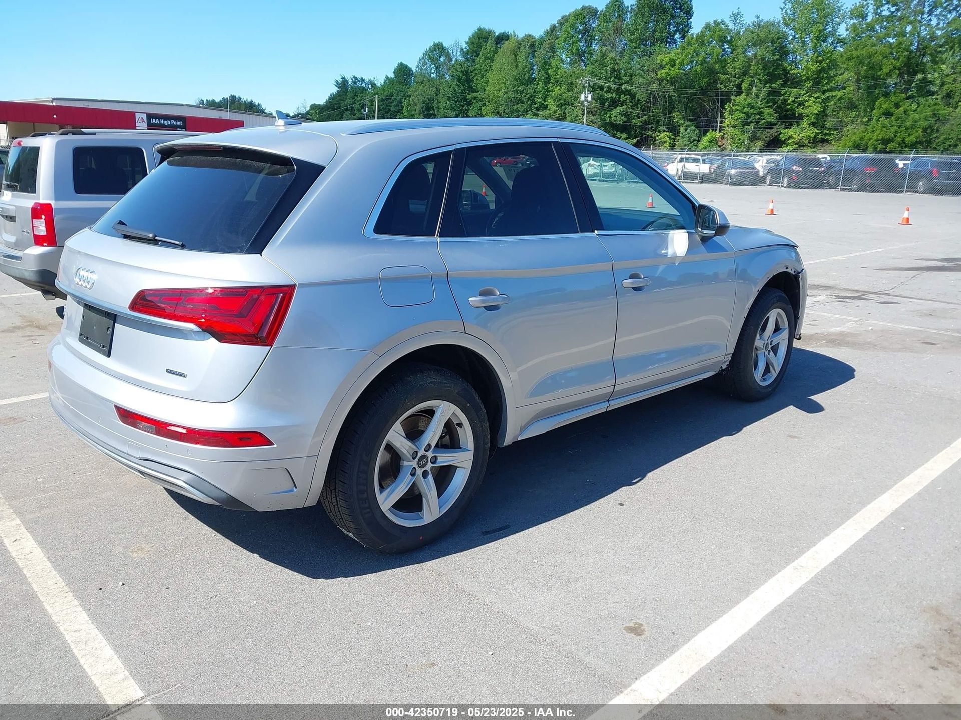 Audi Q5 PREMIUM | TheBestAuto
