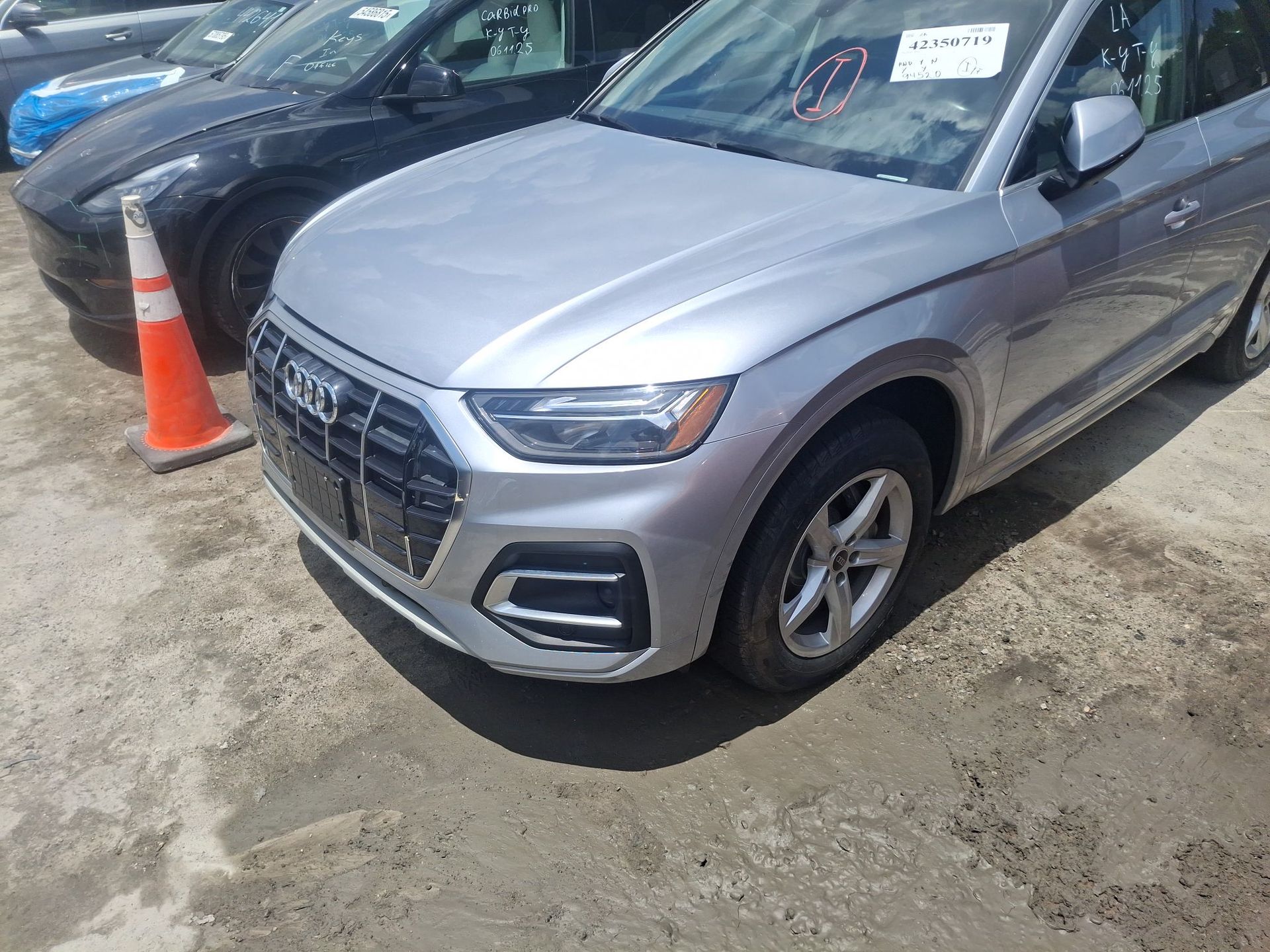 Audi Q5 PREMIUM | TheBestAuto