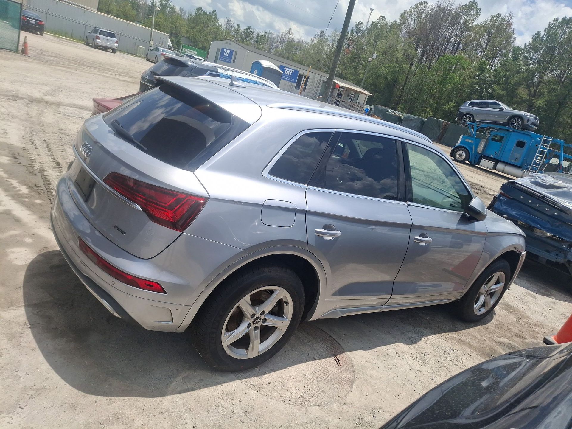 Audi Q5 PREMIUM | TheBestAuto